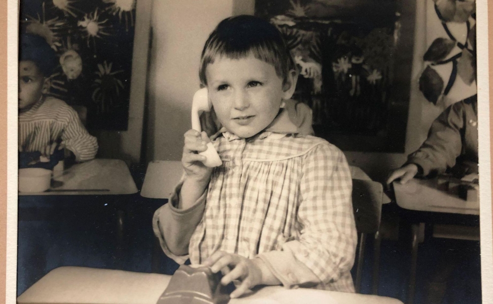 30 years of TCOM : Interview Mr Alain STEPHAN